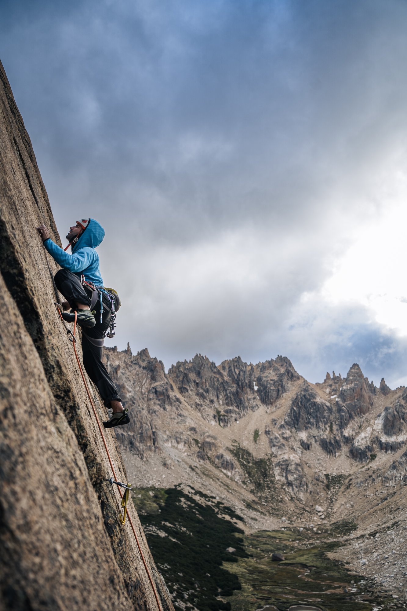 The Shelter - Refugio Frey